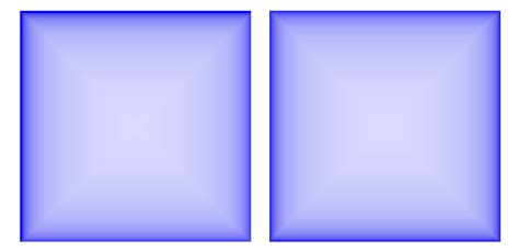 Why Do Swiftui Canvas And Metal Render Differently Stack Overflow
