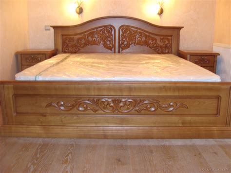 Design Of Wooden Khat At Lanny Rivera Blog