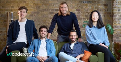 Wondercraft Raises 3 Million Seed Funding