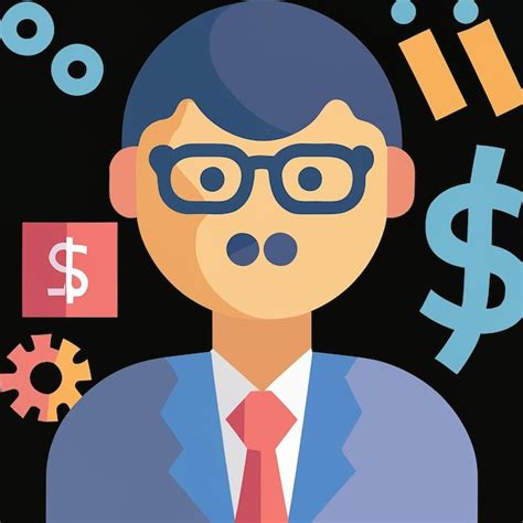 Premium Ai Image Financial Statement Analysis Growth Rate