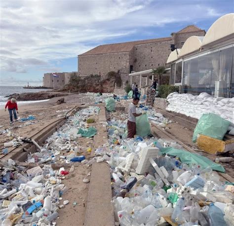 Alarm Nga Dubrovniku Ndotja E Lumenjve Ana E Errët E Shqipërisë Turistike
