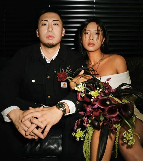 스우파2 놉 결혼·임신 발표신랑 공개