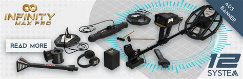 Metal Detector Sensor Basic Explanation And Applications