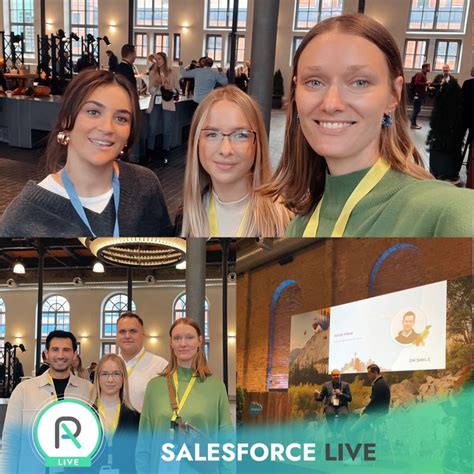 Salesforceinnovationday Salesforceworldtour Routine Automation