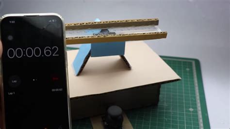 Diy Arduino Ball Balancing Game 7 Steps Instructables