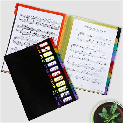 Plastic Document Map A4 Size Map Tas Ontvangst Hou Vicedeal