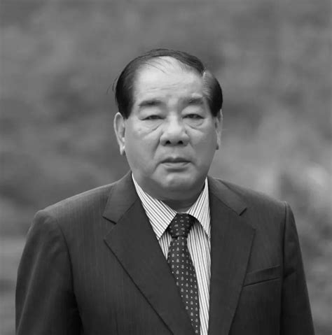 沉痛悼念陈满雄先生 商会动态 广东省缝制设备商会