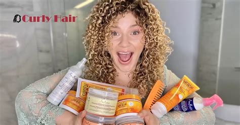 How To Use Cantu Curl Activator Cream
