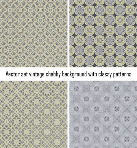 Vector Set Vintage Background Classical Patterns Vector Striped Computer Vector Vector Striped Vector Set Vintage Background Classical Patterns Vector Striped Computer Vector Vector Striped