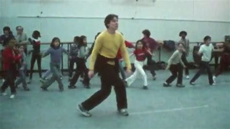 He Makes Me Feel Like Dancin 1983 Plex