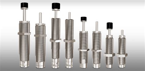 Crs Series Stainless Shock Absorber Enidine