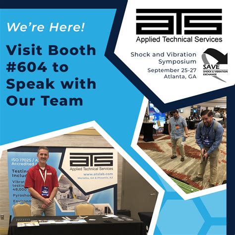 Applied Technical Services Llc On Linkedin Applied Technical Services