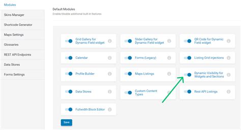 Woocommerce Products Dynamic Visibility Conditions Overview Jetengine