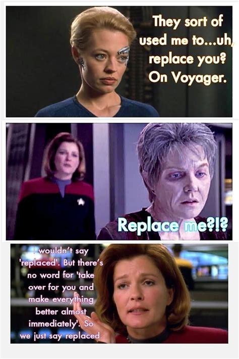 Replace Rstartrekmemes