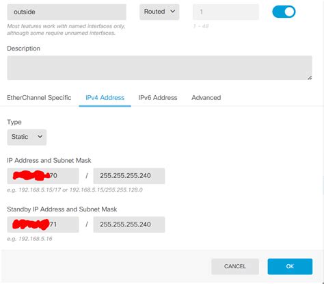 Solved Firepower 1120 Ha Fdm Statusprotocol Shows Downdown Cisco Community