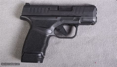 Springfield ~ Hellcat ~ 9mm For Sale