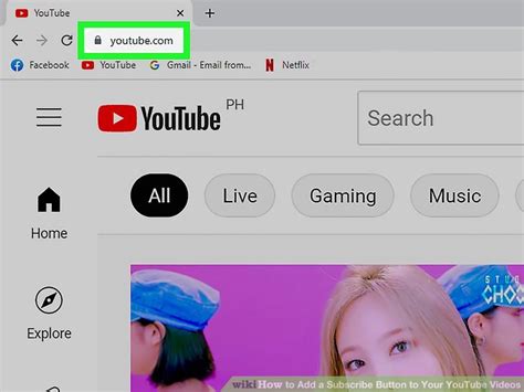 How To Add A Subscribe Button To Your YouTube Videos 7 Steps