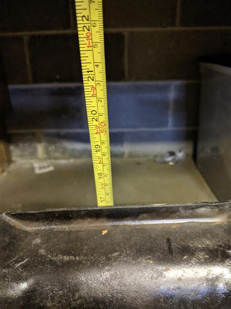 Excursion Tank In My F550 Ford Truck Enthusiasts Forums