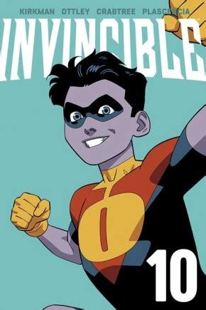 Cory Walker Image Comics