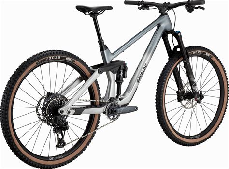 Bixs Peak 140 2023 Bikesfan