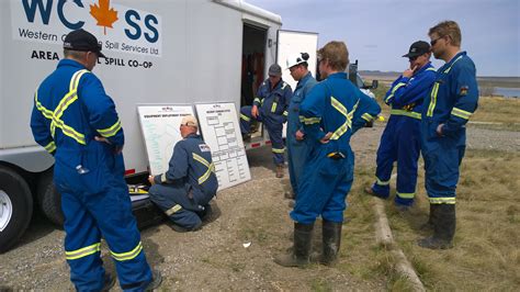 General Inquiries Wcss Western Canadian Spill Services