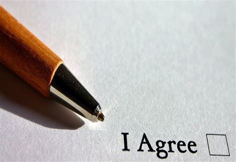 Separation Agreement Template Ontario Free Download And Guide