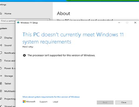 Task Sequence To Update To Windows 11 Failing Microsoft Qanda