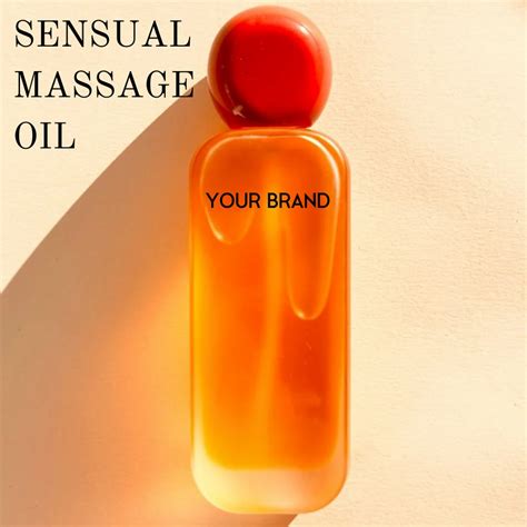 Sensual Massage Oil At Best Price In Gandhinagar By Lagom Cosmetics