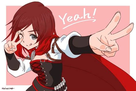Pin De Bradley Ried En Rwby Dibujos De Chicas Dibujos Chicas