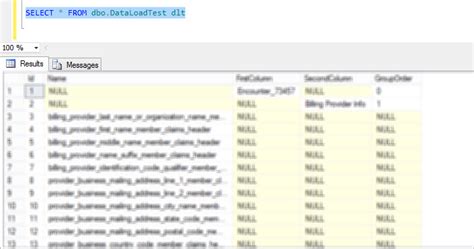 Tips And Tricks How To Create Deploy And Configure Ssis Package Part 1