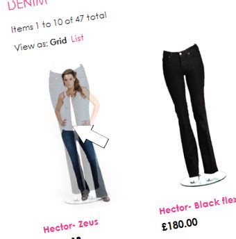 Create Smoother Mouseover Effect On Product Images Using JQuery In