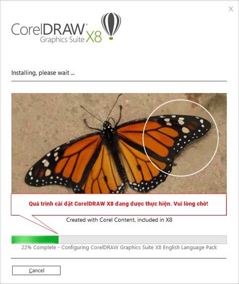 Download Coreldraw X8 Full Crack 32 64bit Mới Nhất 2023