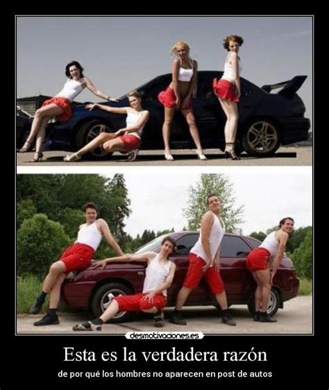 Esta Es La Verdadera Raz N Desmotivaciones