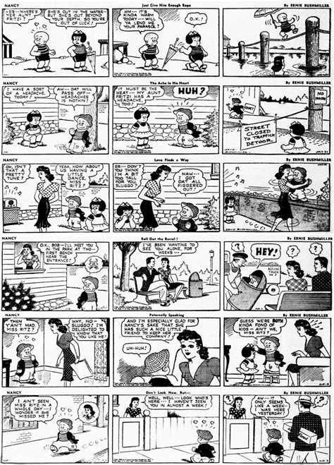 Sluggo Saturday