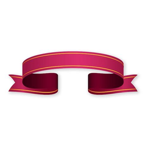 Png Ribbon Images Free Download On Freepik
