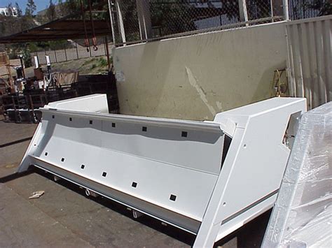 55 델타 표면설치 유압 바리케이드tt207sfm K12 인증 Surface Mounted Hydraulic