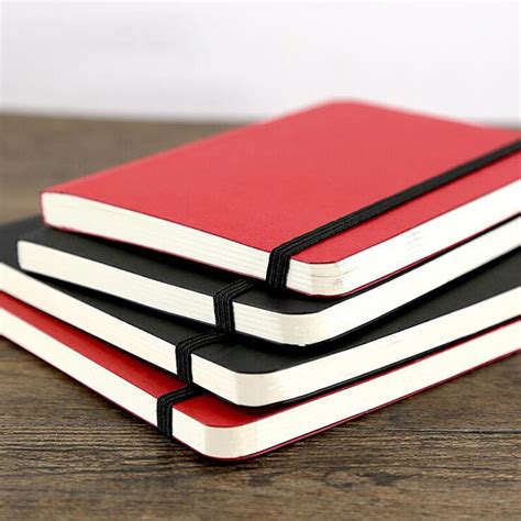 A5 A6 Sketch Book 80 Sheet Notebook 80gsm Statione Grandado