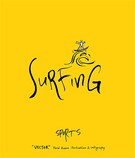 유토이미지 손으로 그린 수영 일러스트