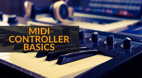How To Use A Midi Controller With Audacity At Page Koenig Blog