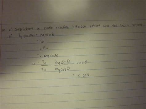 Physics1202 2010 Dynamics Worksheet