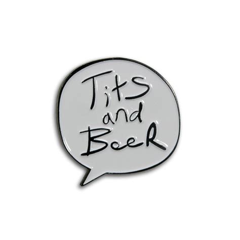 Word Bubble Pin Tnbco