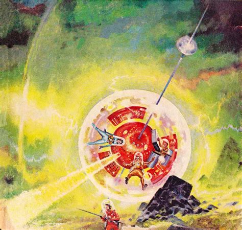 George Schelling Galaxy Vol 23 1 1964 Source