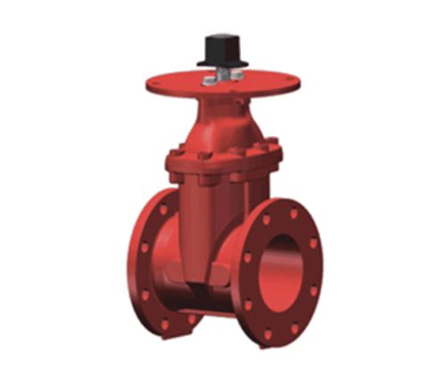 Weflo Gate Valve Mivaco Engineering