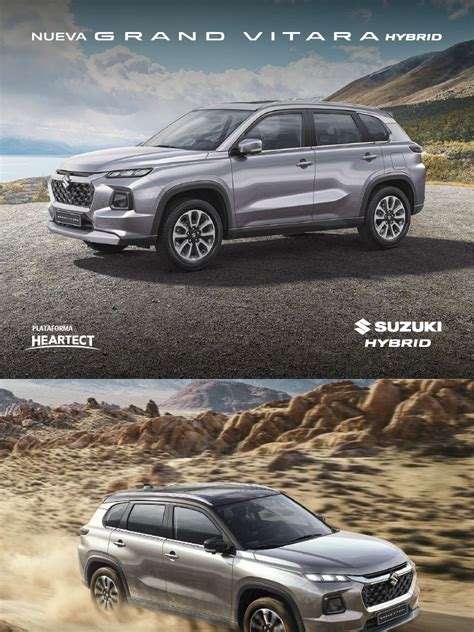 24 38uh873kccfj Suzuki Grand Vitara Hybrid 2023 Pdf