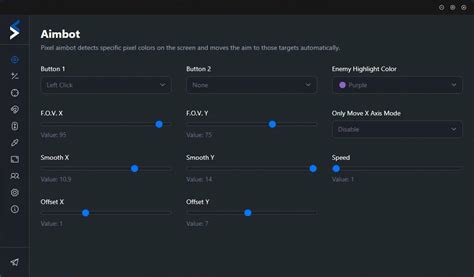 Fragpunk Aim Assist With Macro