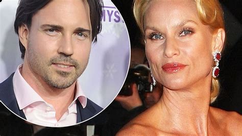 Desperate Housewives Star Nicollette Sheridan Files For Divorce Just