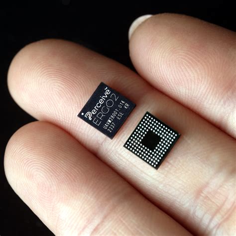 Nvidia Shows Off Tech Chops With Rc18 Inference Chip Artofit