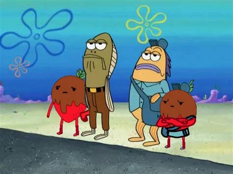 Mr Mailman Inc 154 Gallery Spongebob New Fanon Wiki Fandom