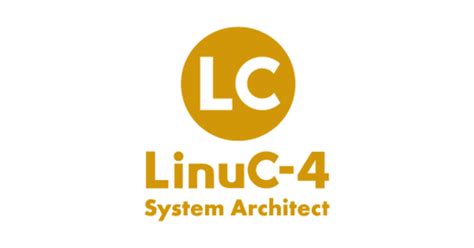 Linucレベル4 システムアーキテクト 出題範囲 概要 Lpi Japan