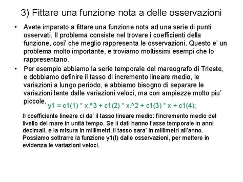 Planet Earth Modeling In Matlab Richiami Dal Laboratorio